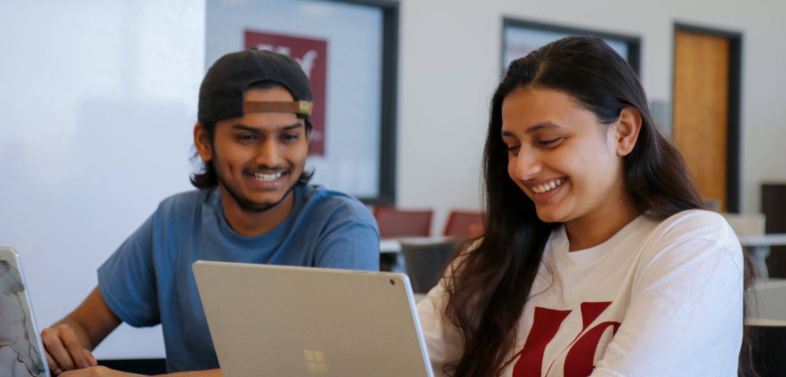 Undergraduate Student Support - Student Success Center | University of ...
