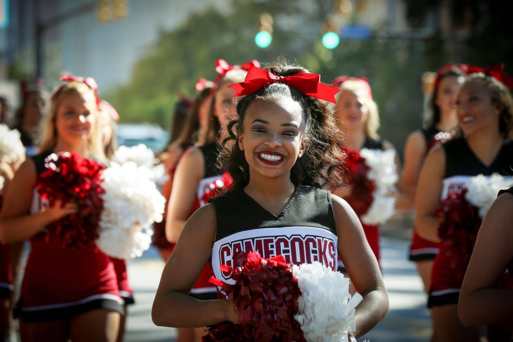Admissions | University of South Carolina